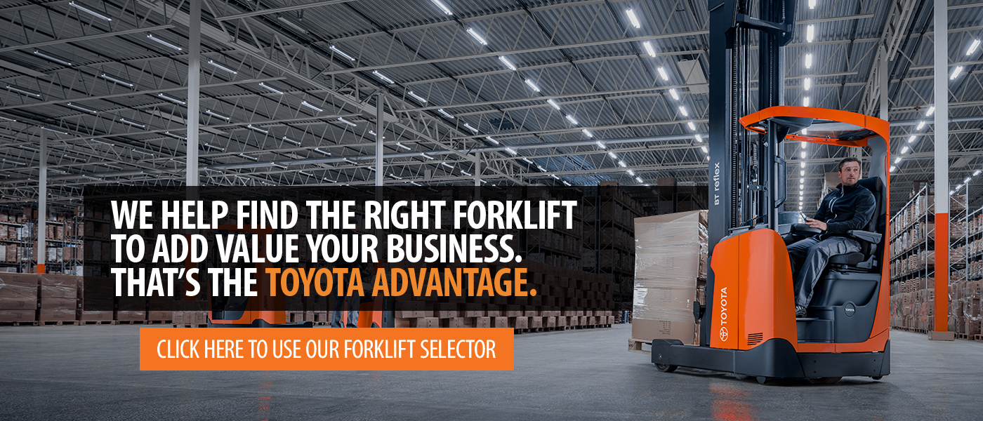 Toyota Material Handling | Australia's leading range of forklifts and ...