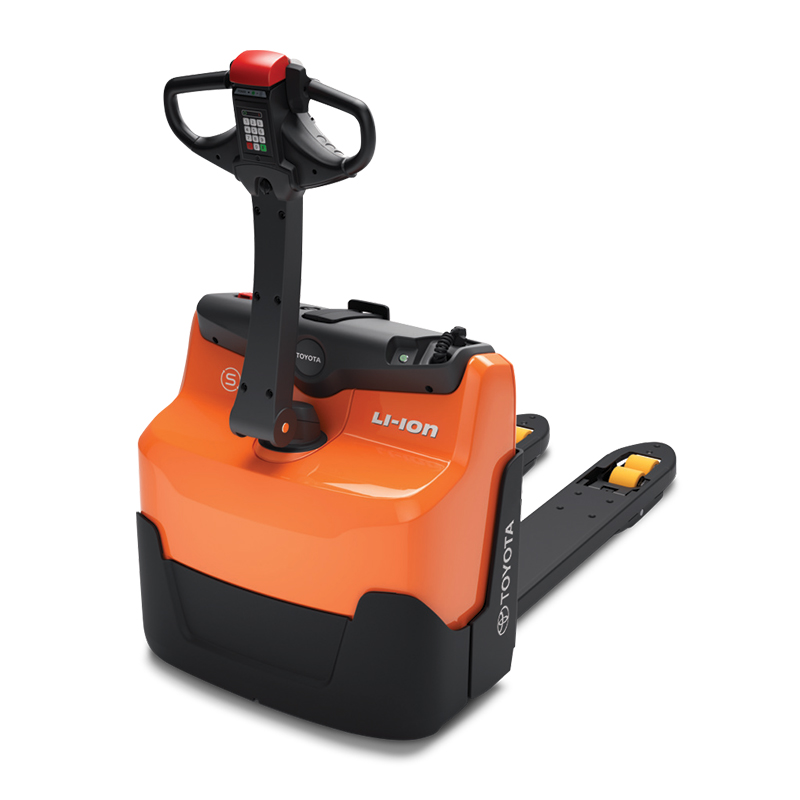 Toyota Material Handling Australia