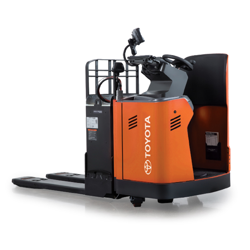 TMHA LHE150 Electric Pallet Jack